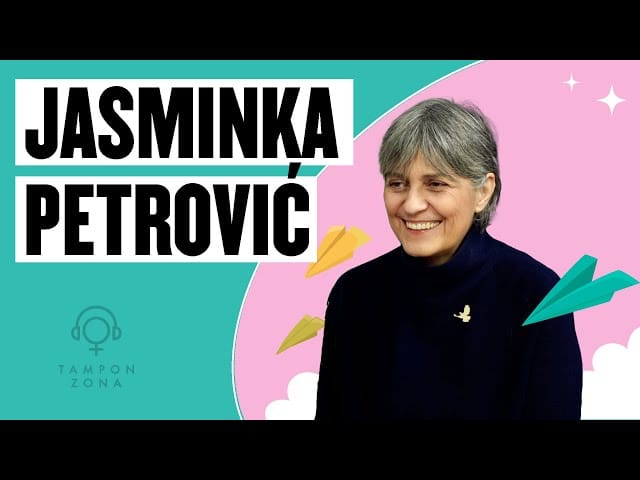 Jasminka Petrović - Važnost kulture za decu i mlade, uloga škole ...